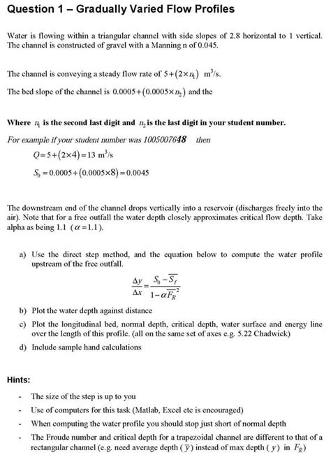 Kinematic Equations Assignment Question University Assignment Questions