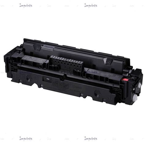 Картридж Canon Cartridge 055 Magenta пурпурный для принтера Canon ...