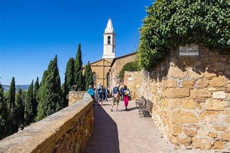 Pienza Italy Best Things To Do Tours And Helpful Tips Earth Trekkers