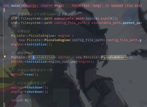 Piccolo 引擎复刻笔记 第一章 创世 第一节 从 0 开始创造一个窗口 知乎 Piccolo 引擎复刻笔记 第一章 创世 第一节 从 0 开始创造一个窗口 知乎