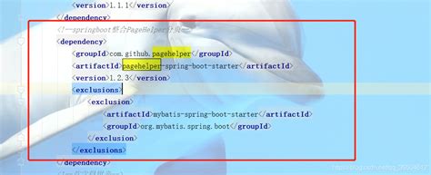 Pagehelper的使用pagehelperjava配置代码放在哪个层 Csdn博客