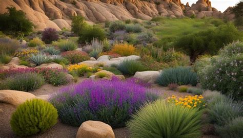 Drought Tolerant Landscaping Principles Guide