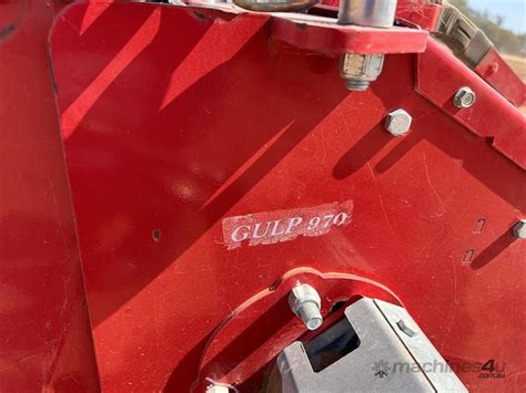 Used Westfield WESTFIELD GULP 2 DRIVE OVER HOPPER Grain Augers 919024
