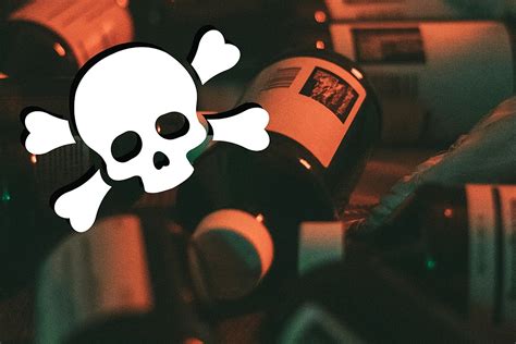 Fda Warning To Idaho This Cough Syrup Can Kill You