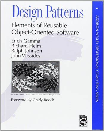 The 5 Best Design Pattern Books For All Level Programmers