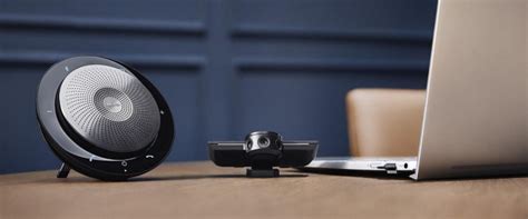 Jabra PanaCast USB C Hub Accessoire conférence 14207 58