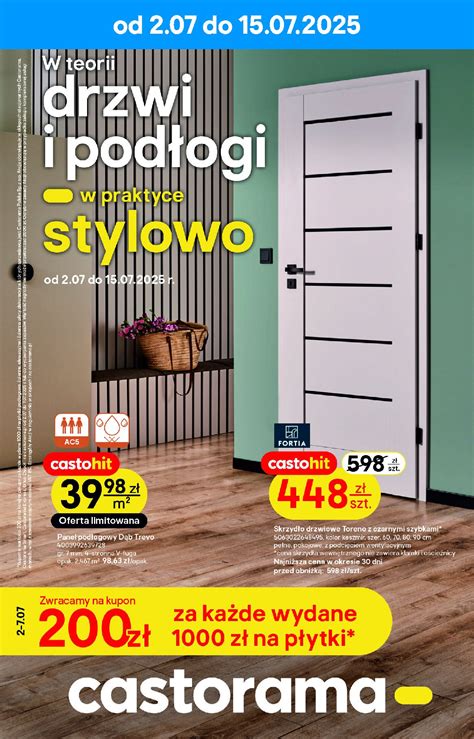 Castorama Kalisz Kalisch