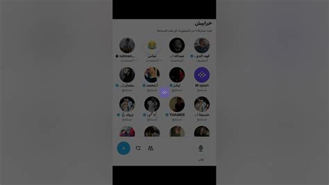 مساحة فهد الدوسري خرابيش Youtube