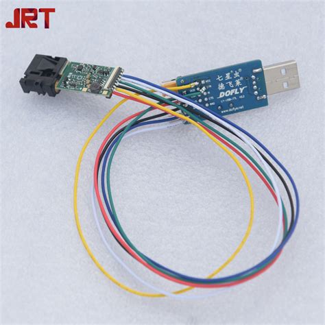 M Small Smart Laser Distance Sensor With USB