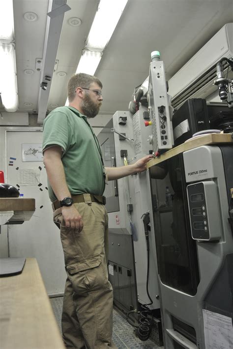 Army Continues To Provide Rapid Engineering Prototyping In Afghanistan