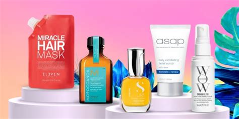 Millies Exclusive Get Summer Ready Beauty Box