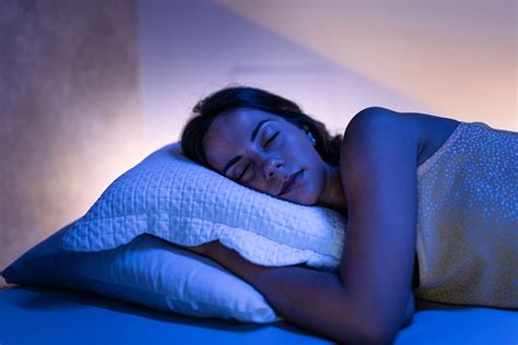 Why Sleep Is So Important The Spark