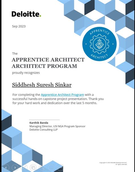Siddhesh Sinkar On Linkedin Dca Salesforcearchitect