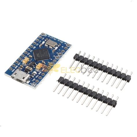 Pro Micro 5v 16m Mini Leonardo Microcontroller Development Board