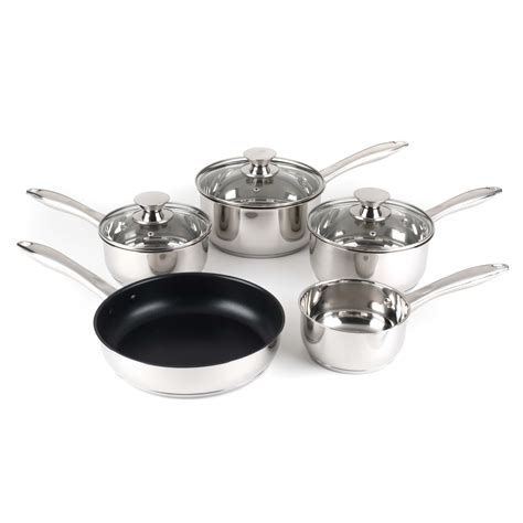 Russell Hobbs Classic Collection Pc Zestaw Patelni Russell Hobbs Sklep Empik