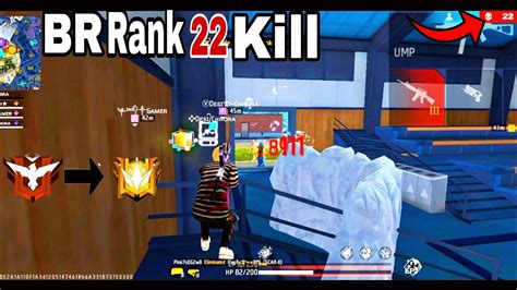 Br Rank Push Grandmaster Garena Free Fire Brrankpushgrandmaster