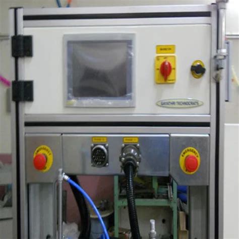 Plc Hmi Control Machines In Hosur Gayathri Technocrats Id 4014581112