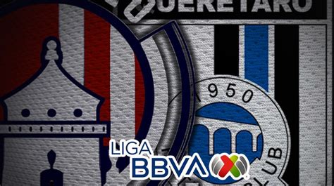 Atlético San Luis Vs Querétaro Horario Alineaciones Probables Y Dónde