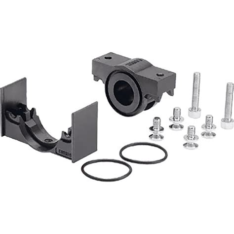 Connecting Kit Pressure Regulator Shepherd Hydraulics
