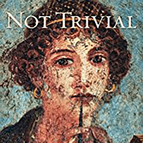 Not Trivial How Studying The Traditional Liberal Arts Can Set You Free