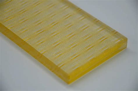 Glass Interlayer Mesh