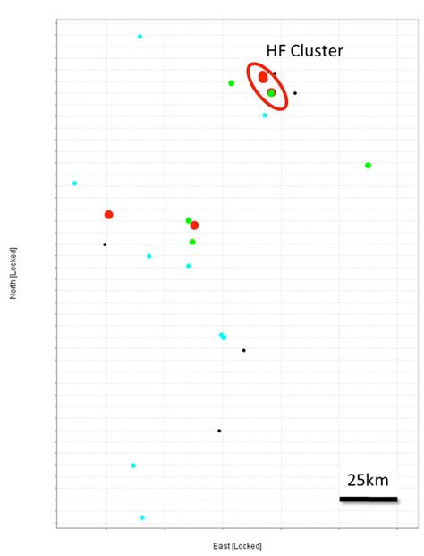 How To Make The Next Lithium Discovery Mining Geology Group