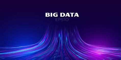 Big Data And Digital Transformation For Competitive Advantage