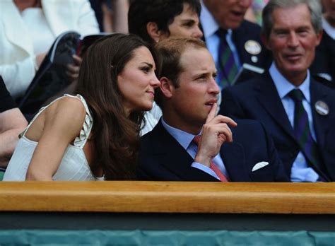 12 Hilarious Photos Of Kate Middleton Getting Extremely Emotional At