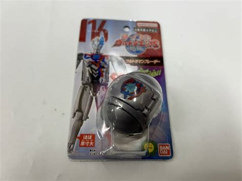 Yahoo オークション 帰ってきたウルトラエッグ ウルトラマンブレーザ