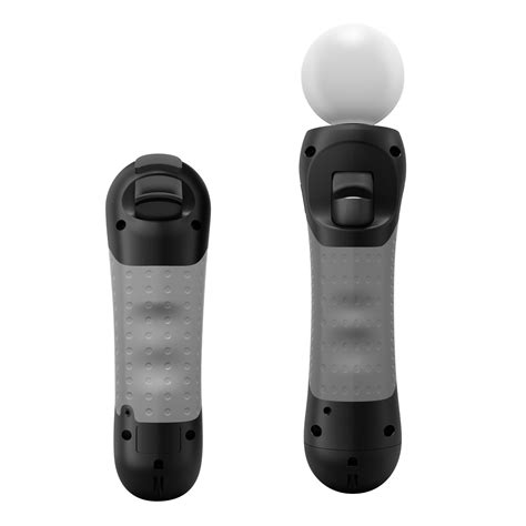 TheAngrySpark Third Party PS Move Controllers Emerge From Snakebyte