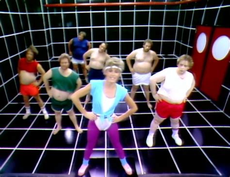 Physical By Olivia Newton John