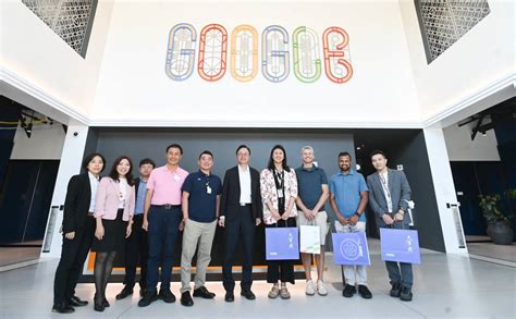 推動學校數位轉型 張善政：教師增能研習是關鍵 桃園電子報 Line Today