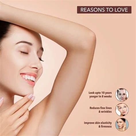 Anti Ageing Day Cream Packaging Size 50 Gm At Rs 299piece In