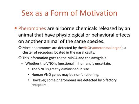 PPT The Biology Of Sex And Gender Chapter PowerPoint Presentation Free Download ID