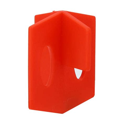 100Pcs Pack Crossed Shaped Tile Leveling System Position Flooring