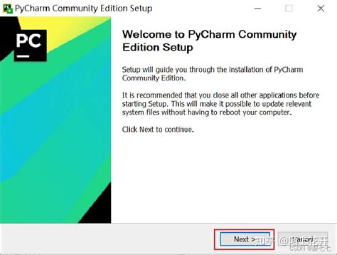 Python入门篇Python开发环境的搭建安装和配置PyCharm工具 知乎