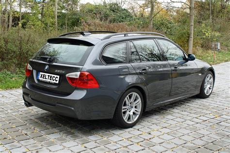Kombi 2006er Bmw E91 330d Touring Bmw Drivers