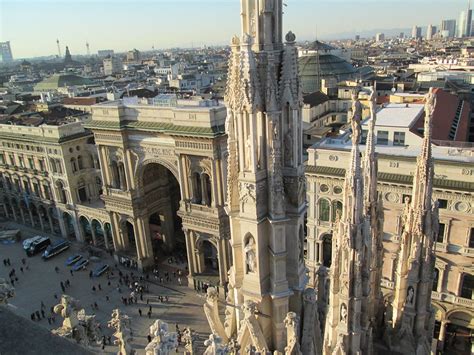 20 Cosas Que Hacer En Milán Viajes Por Viajeros