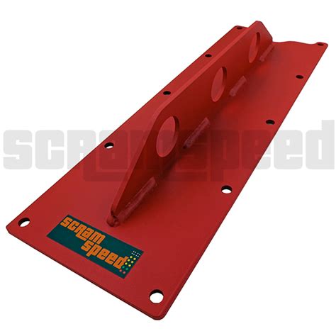 Lsx Engine Lift Plate Scram Speed