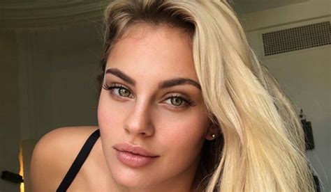 Francesca Brambilla Bio Age Height Models Biography