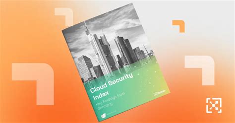 How To Solve The Top 5 Cloud Application And Workload Security Problems