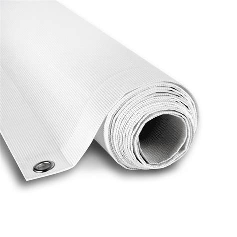 Rollo Lona Mesh 12 Oz Globalflex