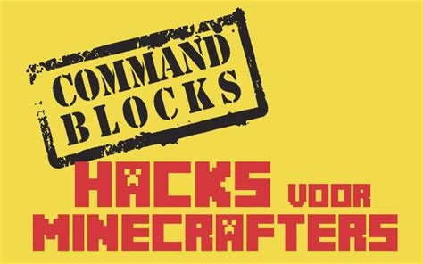 3rd hacks for minecrafters command blocks the unofficial