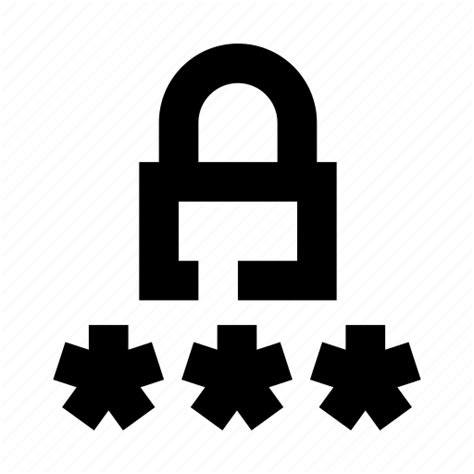 Pin Code Security Access Authentication Verification Password