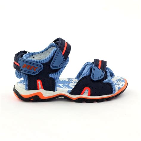 Boys' sandals for boys Bartek | Stylish sandals, Boys sandals ...