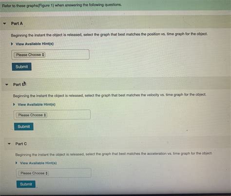 Solved An Object Of Mass M Is Attached To A Vertically