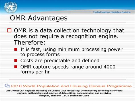 PPT Optical Data Capture Optical Mark Recognition OMR PowerPoint Presentation ID