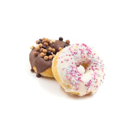 Mini Donut Boulangerie Gunes
