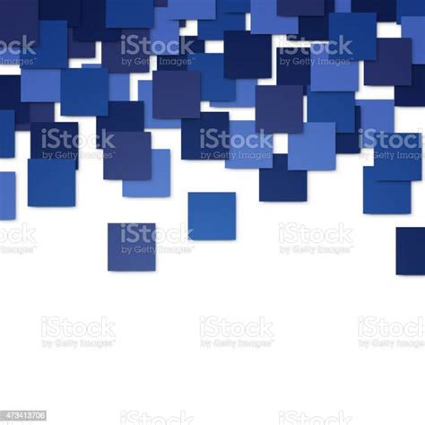 벡터 스퀘어 배경기술 0명에 대한 스톡 벡터 아트 및 기타 이미지 0명 2015년 개념 Istock