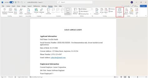 How To Manage Microsoft Word Version Control Efficiently Clickup